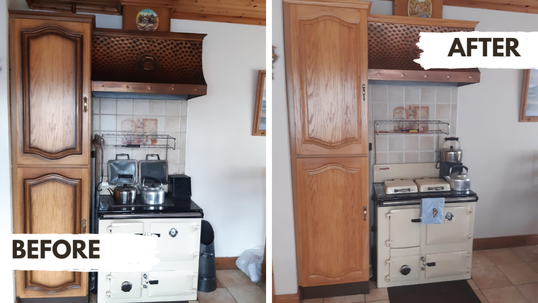 Home - Born Again Kitchens